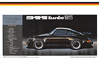 Fujimi 911 turbo